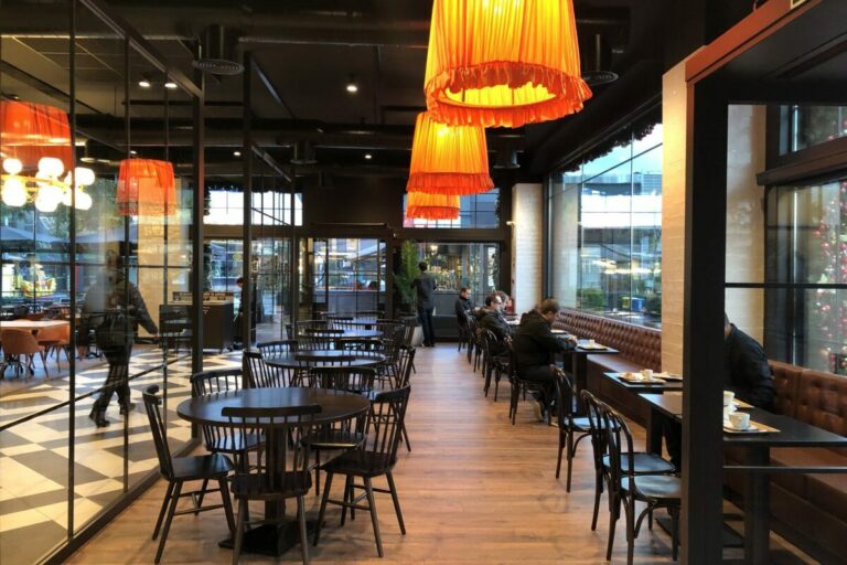 ¡Hola de nuevo, Parc Vallès! - Viena