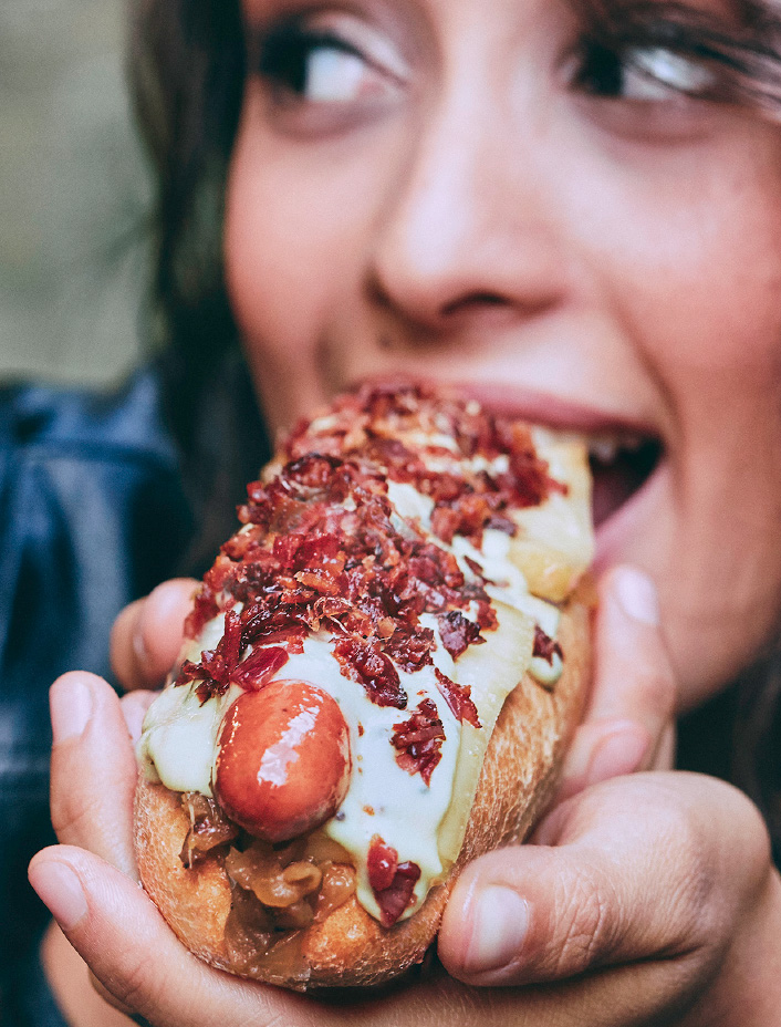 Carta i receptes - Viena